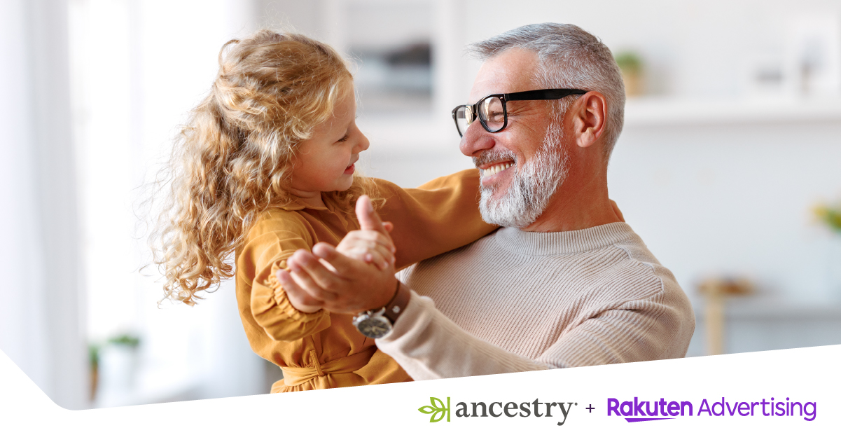 Rakuten Advertising & Ancestry: Finding DTC Success with Affiliate ...