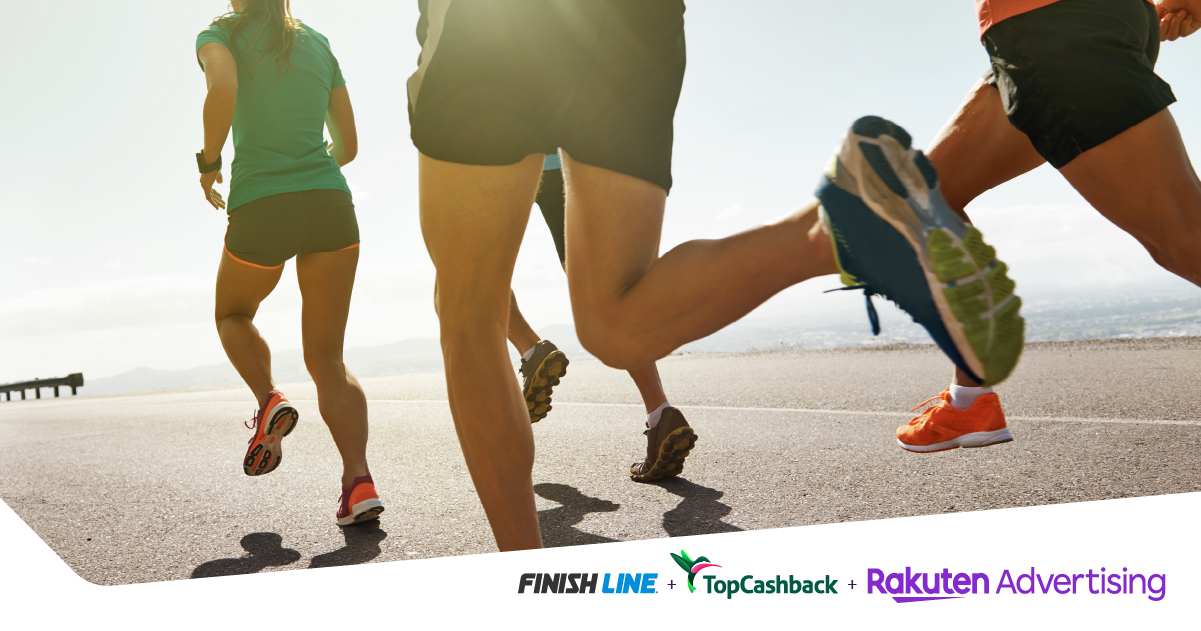 Rakuten Advertising, Finish Line & TopCashback: sustaining YoY growth ...