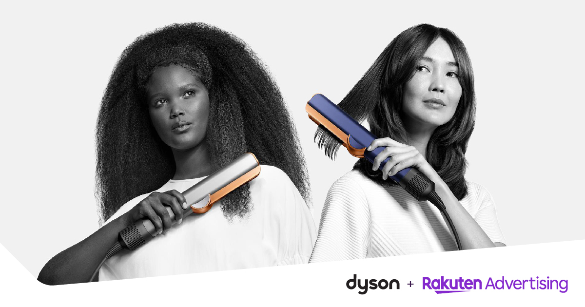 Rakuten Advertising & Dyson: Leveraging Influencer Marketing | Rakuten ...