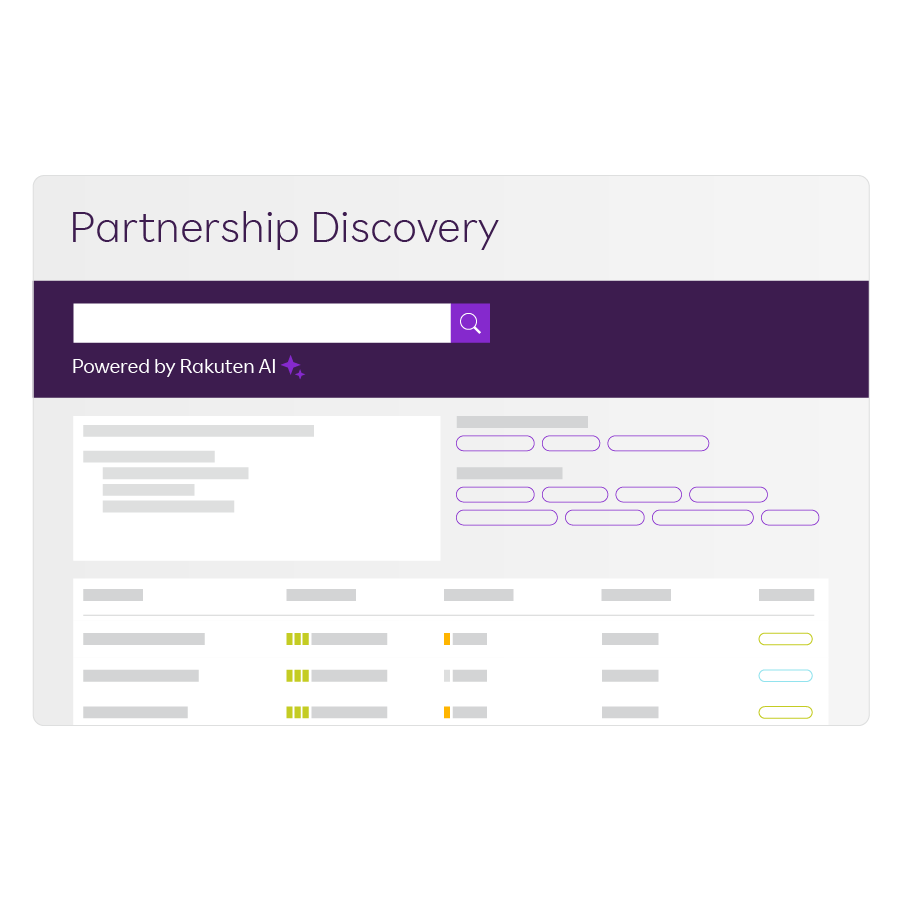 Partner with the #1 Affiliate Marketing Network